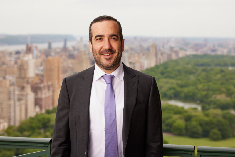 Benjamin D. White | Bloch & White